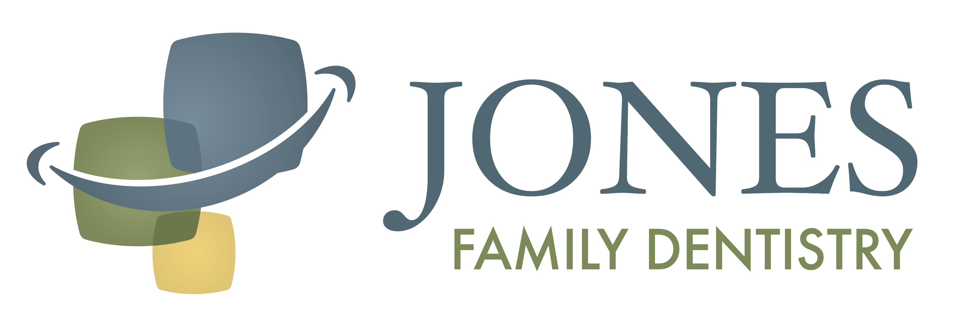 Contact - Jones Family Dentistry